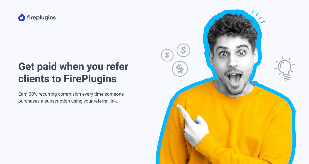 Affiliate Program – Earn 30% recurring commission – Popup Builder ...