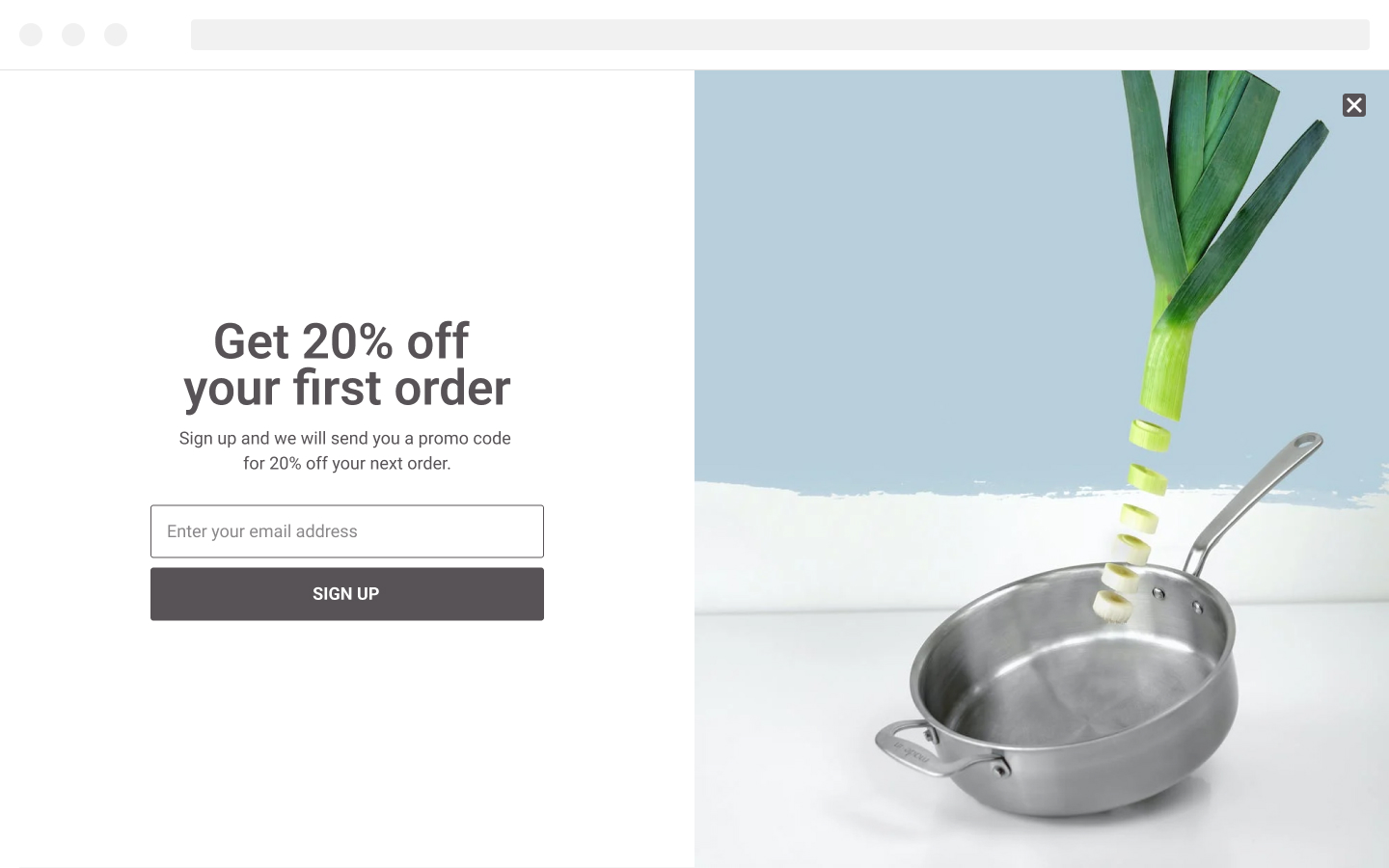 How to Create a Fullscreen Popup in WordPress + 10 Real-World Examples – FirePlugins