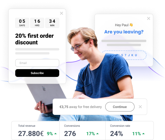 WordPress Popup Builder Plugin – FireBox