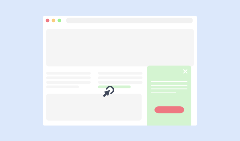 How to Open a Popup on Click in WordPress – WordPress Popup Builder Plugin – FireBox